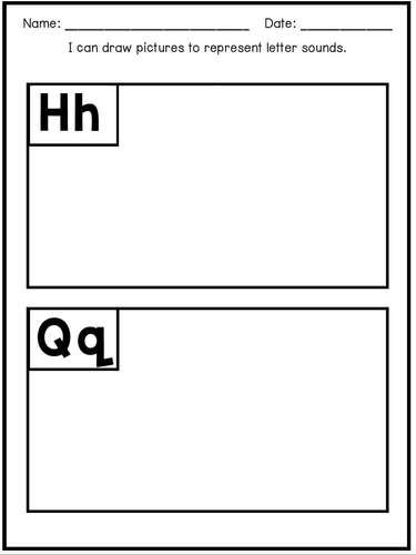 PreK my Way Inspired - Unit 6 - Let's Create by PreK Partner | TPT