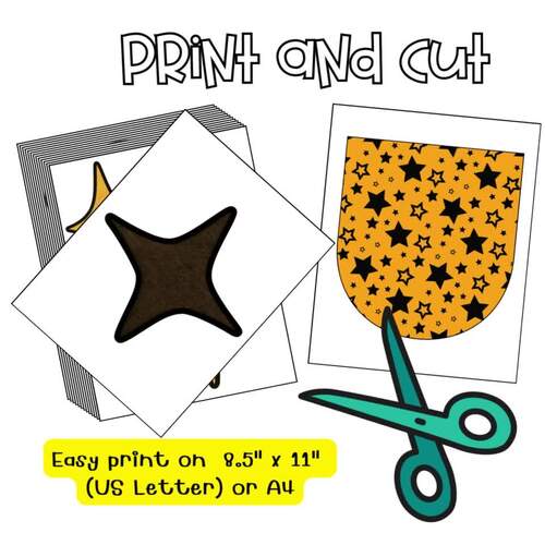 Highland Cow Happy Moo Year 2026 Bulletin Board Kit | New Year ...