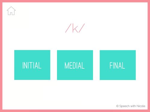 700+ Interactive PDF Digital Articulation Task Cards | Speech Therapy