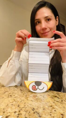 Rasgos de personalidad/ character traits/ mentor text | TPT