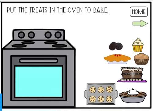 Cycles For Phonology: Final Consonant Deletion Boom Card Deck by Boho ...
