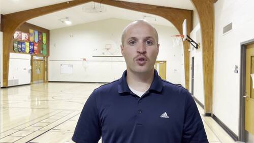 20 Elementary Physical Education Hockey Games by Evan Ferritto | TPT