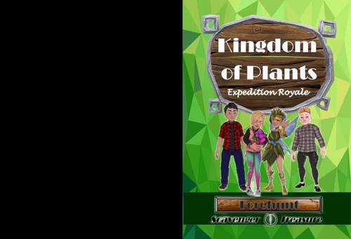 Outdoor SCAVENGER hunt: Garden outdoor learning activities, Gardening ...