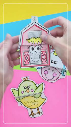 BUNDLE bossy r AR, OR, ER, IR, UR Phonics Crafts R-Controlled Vowels ...