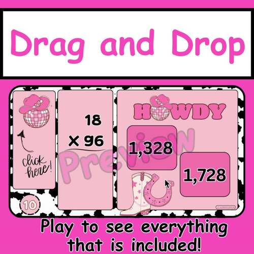 No-Prep Digital Math Activities Growing Bundle Great for Test Review ...