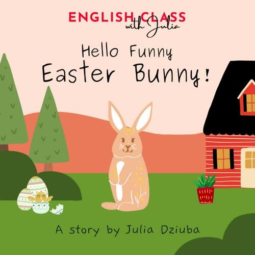 EFL/ESL Easter Reading & Vocabulary for Young Learners | A1 English ...