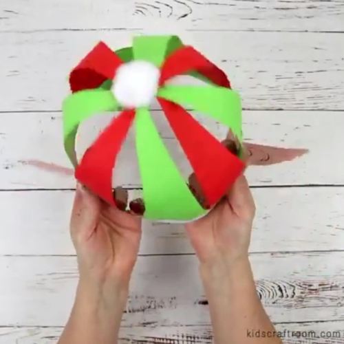 Elf Hat Crafts (With Multicultural Skin Colors) - Christmas Craft - Elf ...