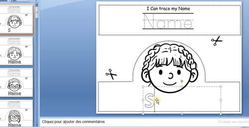 Editable name hat crown craft back to school activity by Teachers Area ...