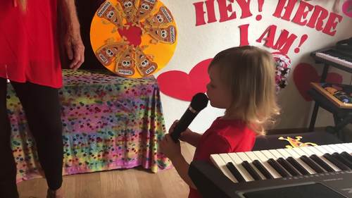 Grammy & ME (Gifts Inside of ME!) Children's Sing-along Picture ...