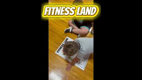 Best-Selling PE + Health Bundle for Elementary | 14 Activities & Resources