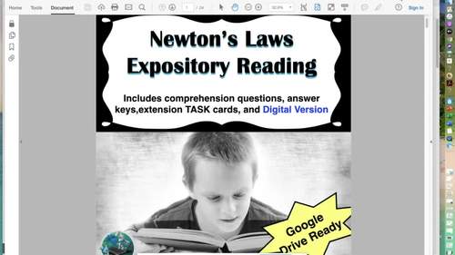 Science Reading Comprehension passages: Longitudinal and Transverse Waves