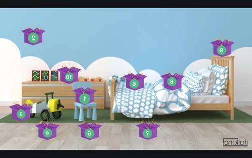 Spatial Concepts Green Screen: Treasure Hunt! by TalkIncSLP | TPT