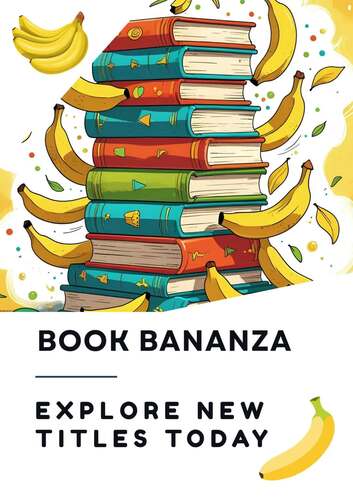 30 Monthly Library Display Posters | Book Display Signs for School ...