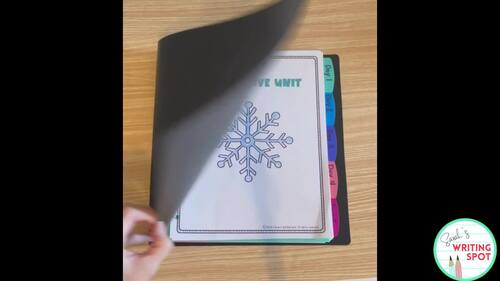 Descriptive Writing Example and Unit | Essays Made Easy by Sarah's ...