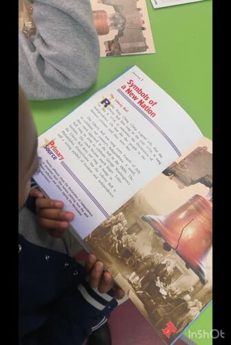 American Symbols Craft and Writing | Government Craft BUNDLE | TPT