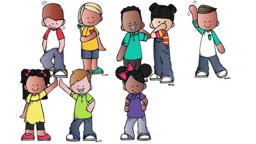 Distance Greetings clip art, Welcome clip art, Hello & Goodbye clip art ...