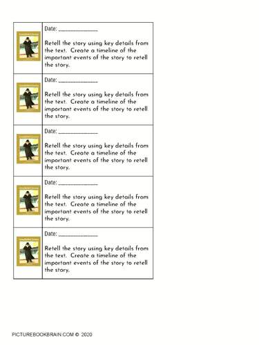 Grandfather's Journey by Allen Say Lesson Plan and Google Activities