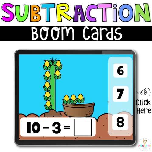 Kindergarten Math and Literacy Printables and Digital November ...