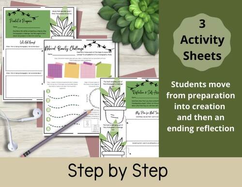 Dance Choreography: 4 Seasons Spring Summer Autumn Winter BUNDLE ...