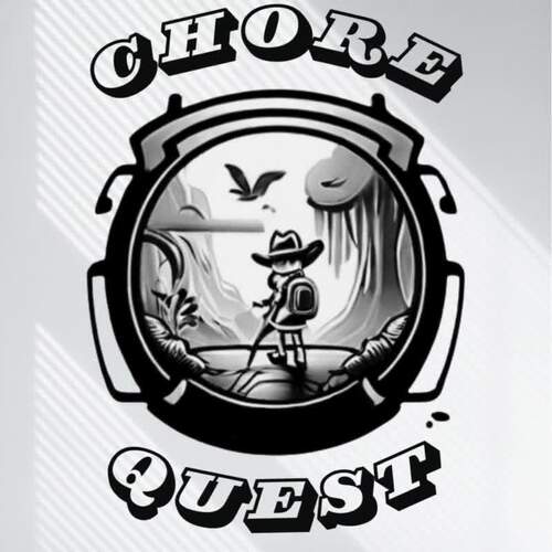 Chore Quest: Transform Daily Tasks into Epic Adventures by Otherwise & Co.