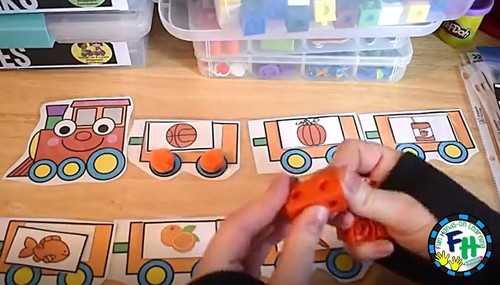 Teacher Video Resource #3 Hands-On 2 Learn Preschool Curriculum