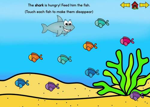 Digital Vocalic AR Articulation 100 Trial Interactive Drills | TPT