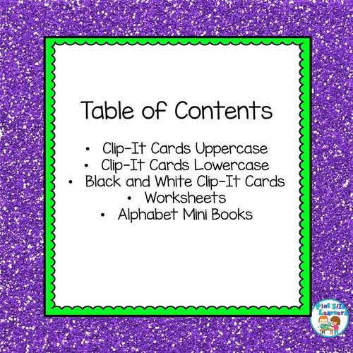 Halloween Themed Letter Recognition Activities | October Alphabet Centers