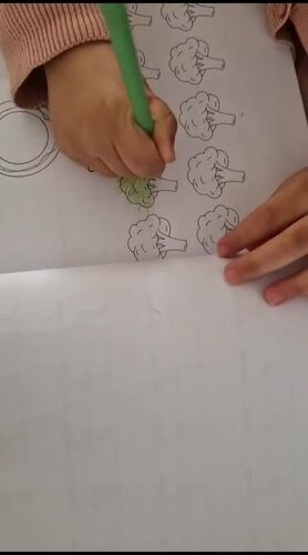 Trace les Chiffres - French Number Tracing Worksheets for Early Learners