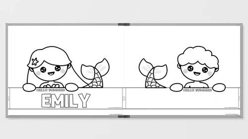 Editable Hat End of the Year and Summer Craft Crown Last Day Of School ...