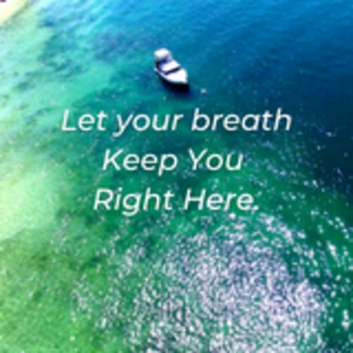 Classroom Management & Mindfulness Series: Breath as anchor device (video)