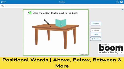 2D and 3D Shapes Attributes Positional Words K.G Geometry Digital Boom ...