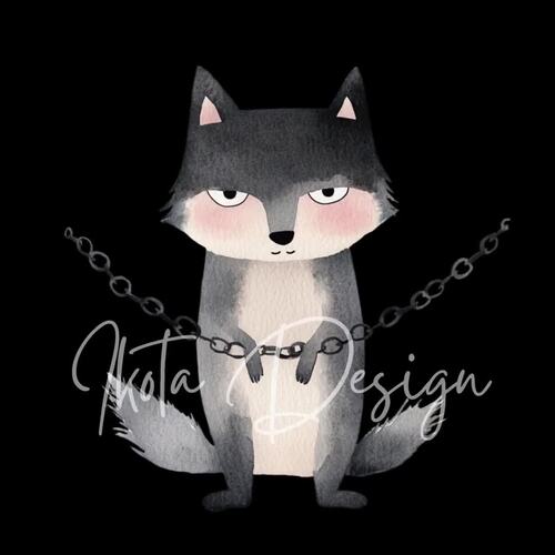 Norse Mythology Clipart by Ikota Design | TPT