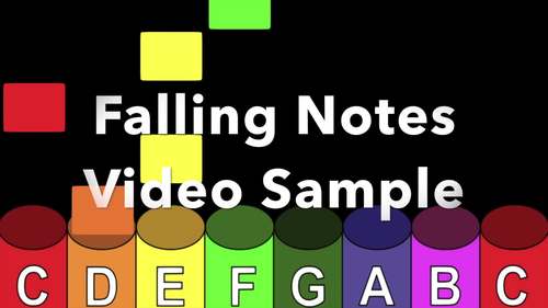 Frere Jacques (Are You Sleeping) - Boomwhacker Play Along Video and ...