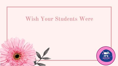 Evaluating Logarithms - Change of Base Practice - NO PREP Digital Pixels