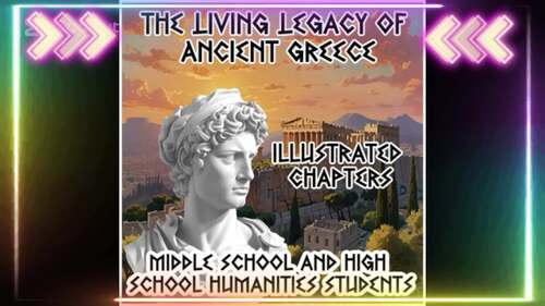 Ancient Greece: The Living Legacy | Greek Contributions, Culture ...