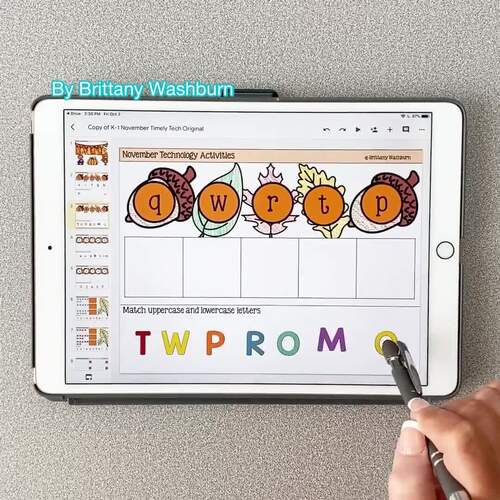 Full Year Timely Tech | K-5 Computer Lab Digital Technology & STEM ...