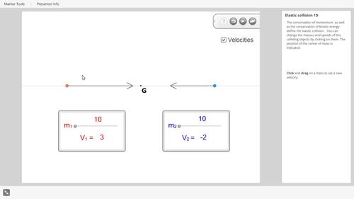 Force - Newton’s Third Law (interactive simulations) | TPT