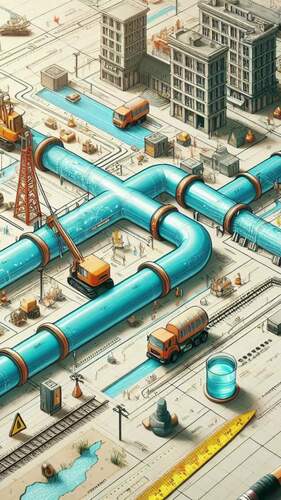 Place value and Rounding PBL Math Project | 6th, 7th, 8th Grade Middle ...