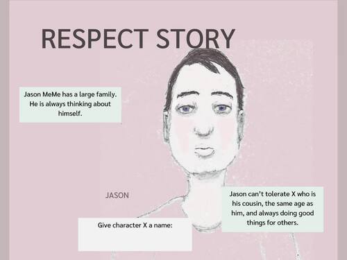 Victim Blaming and Respect Activities Bundle (UK) | TPT