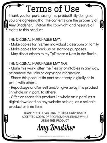Hexagonal Thinking Analysis Activities for Shine by Chris Grabenstein