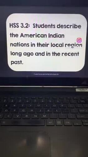 Social Studies Focus Wall McGraw Hill IMPACT Grade 3 by 3rd in Room 18