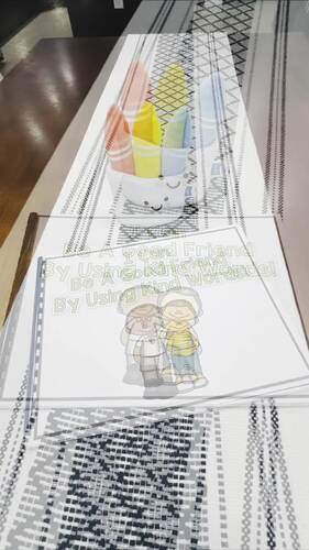 Being a Good Friend Social Story - Friendship Activities - Using Kind Words