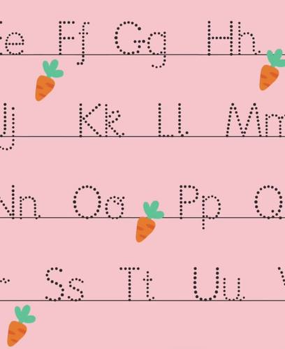 Easter bunny preschool activity book | printable worksheets | busy ...