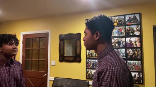 Video Skit on Japanese Internment Camps by Soar' N Deep | TPT