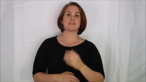 Master ASL Unit 9 Gif Files by ASL hands on deck | TpT