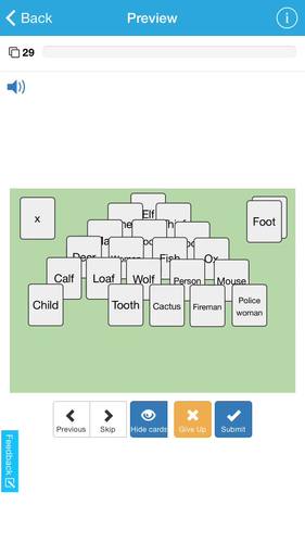 Kindergarten Sight Words Pyramid Game by The Speech Vine | TPT
