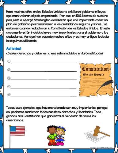 Economia y Gobierno Unidades Economics and Governments Units Spanish