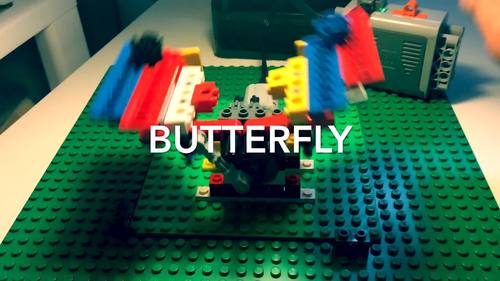 Rachel Carson, Environmentalist Learning with LEGO® Bricks by Creative ...