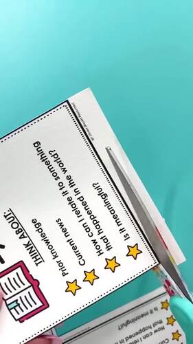 Reading Comprehension Strategies, Reading Strategies Posters, CRITICAL ...