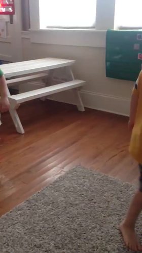 Preschool Unit 2: Falling for Autumn Preschool Distance Learning Activities